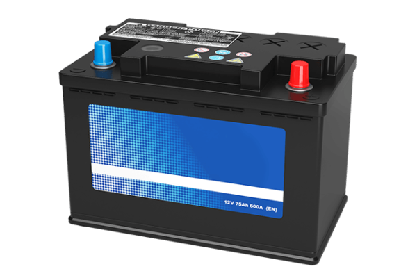 Car battery replacement or fitting | At home and mobile